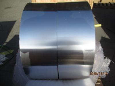 Chine Alliage 1100, papier aluminium de l'humeur O pour le climatiseur avec l'épaisseur de 0.22mm à vendre