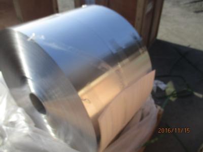 Chine Alliage 1100, papier aluminium de l'humeur O pour le climatiseur avec l'épaisseur de 0.22mm à vendre