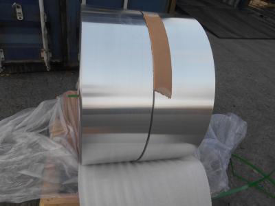 Chine Papier aluminium industriel de l'alliage 1100 pour l'humeur H22 de climatiseur avec 0,16 millimètres d'épaisseur à vendre
