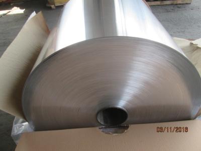 Chine Climatiseur industriel de l'alliage 8079 de papier aluminium de l'humeur O avec l'épaisseur de 0.28mm à vendre