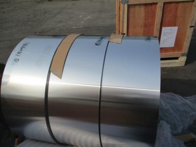 Chine Alliage industriel 1100 de papier aluminium de l'humeur H22 0,15 millimètres d'épaisseur pour le climatiseur à vendre