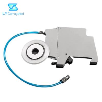 중국 Medical Gauze Melt Blown Cloth Cutting Machine Knife Air Blades Holder 판매용