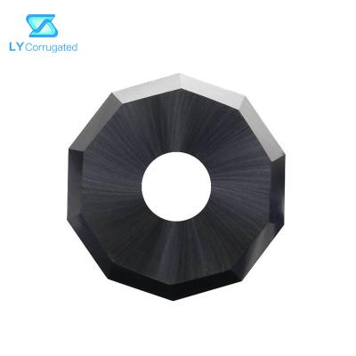 중국 Tungsten Steel Industrial Cutting Blade Vibration Knife  0.1mm Tolerance 판매용