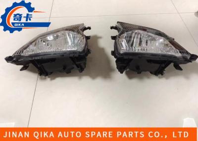 Cina la lampada del camion principale 68*62*45cm ha condotto le luci 8-97369571-C della testa del camion in vendita