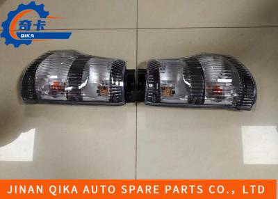 Cina luci di Isuzu Corner Lamp Led Truck principali 70*51*40cm di nerofumo del camion in vendita