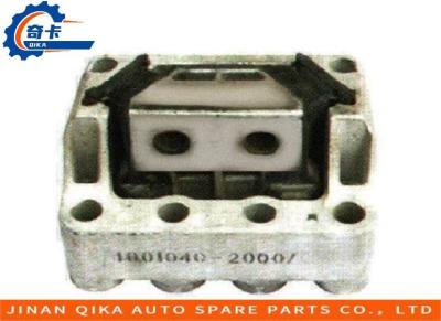 China 1001040-2000 C FOTON Truck Spare Parts Jh6 Engine Rubber Pad for sale