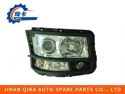 Cina SHACMAN F3000 assemblaggio faro / faro DZ93189723020 in vendita