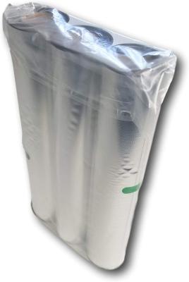 Cina Il sigillatore di vuoto di Mylar della saldatura a caldo del di alluminio insacca BPA graduato su ordinazione libero in vendita