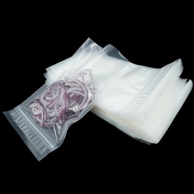 Cina Il sigillatore libero di vuoto della chiusura lampo di BPA Outofair insacca le grande per gli spuntini in vendita