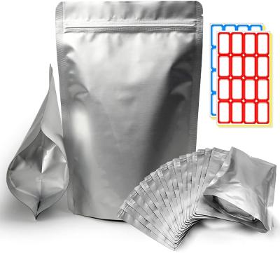Cina Le borse metalliche sigillabili spesse extra del sigillatore di vuoto strappano BPA resistente libero in vendita