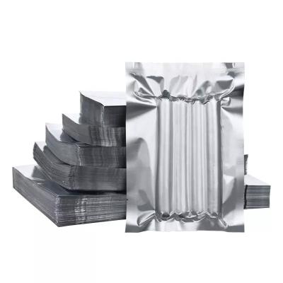 Cina Sacchetti metallici risigillabili di stoccaggio di Mil Vacuum Bags Dry Food della barriera 5 in vendita