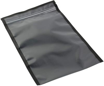 Cina Borse a chiusura lampo riutilizzabili libere del congelatore di Sous Vide della borsa del sigillatore BPA di vuoto con la chiusura lampo in vendita