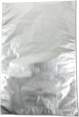 Cina Borsa sigillata lato a prova d'umidità di vuoto 3 dei sacchetti di plastica di Mylar del polipropilene in vendita