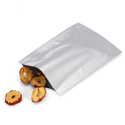 Cina Borse metalliche AL Mylar Seal Pouches del sigillatore di vuoto dell'alimento del vapore dell'OEM in vendita