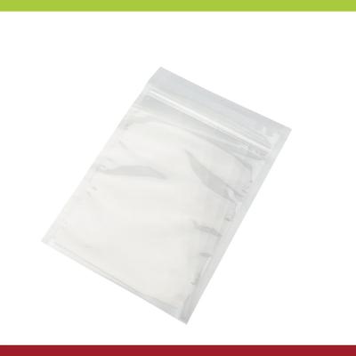 Cina La chiusura lampo libera di vuoto dell'alimento del polipropilene BPA insacca lo stoccaggio dell'alimento dei sacchetti della camera in vendita