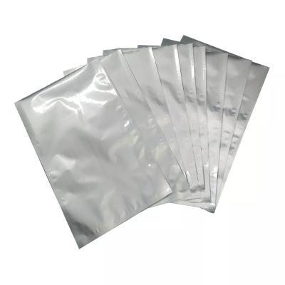 Cina Il di alluminio ha metallizzato il sigillatore di vuoto della borsa di Mylar delle borse dell'alimento riutilizzabile in vendita