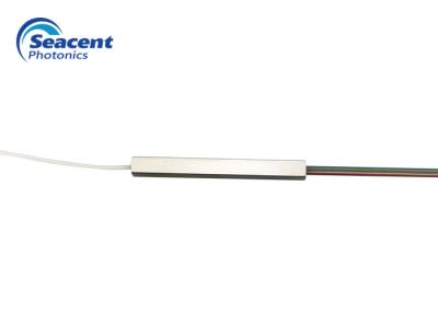 Κίνα 1x5 οπτικός θραύστης PLC τύπων κλάδων, θραύστης ινών FTTH Systemplc προς πώληση
