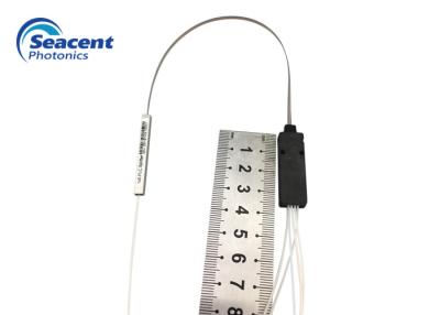 Κίνα 1x5 οπτικός θραύστης PLC τύπων κλάδων, θραύστης ινών FTTH Systemplc προς πώληση