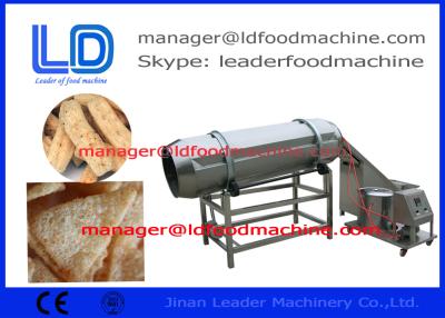 Cina Il condimento automatico/condimento dei cereali da prima colazione del macchinario di trasformazione dei prodotti alimentari allinea in vendita