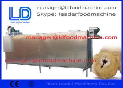 Cina Macchinario elettrico di trasformazione dei prodotti alimentari in vendita