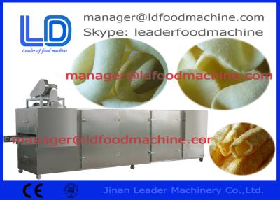 Cina tre strati automatici dell'essiccatore dello spuntino in vendita