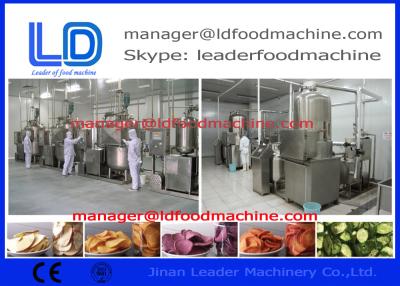 Cina Friggitrice per il macchinario di alimento in vendita