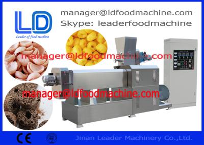 Cina Estrusore a vite del doppio di LD per gli alimenti in vendita