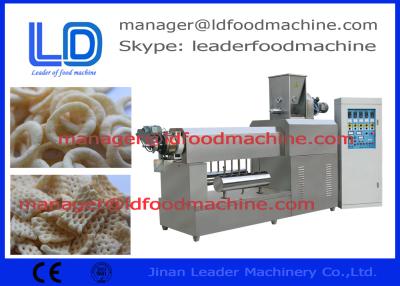 Cina Singolo espulsore dell'alimento della vite di LD in vendita