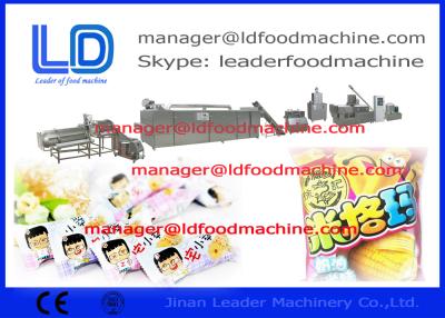 China Sandwich Uitgedreven Snacksmachine Te koop