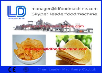 China alimento que frita o petisco que faz a máquina à venda