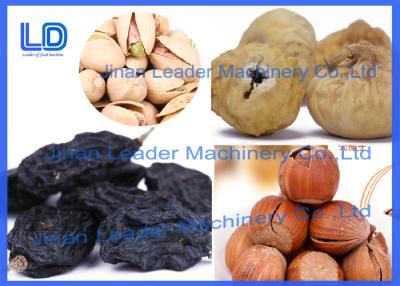 Cina Essiccazione dell'alimento dell'espulsore del macchinario di trasformazione dei prodotti alimentari del forno di torrefazione in vendita