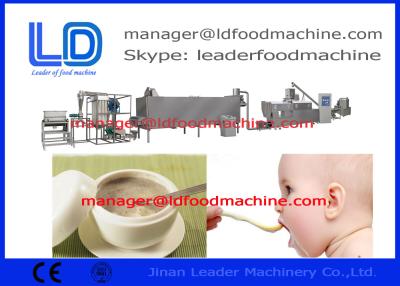 Cina Polvere automatica del riso che fa macchina, fase 3 per la trasformazione dei prodotti alimentari in vendita