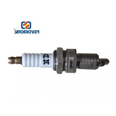중국 Automobile  Natural Gas Engine Spare Parts Spark Plugs For Dongfeng New Kinland Truck 3707110-E1400 판매용