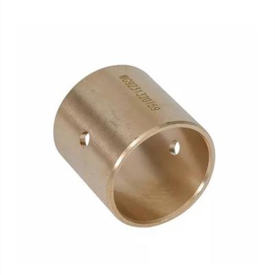 China AZ9231320159 Truck Spare Parts SINOTRUCK HOWO Axle Parts Differential Bushing for sale