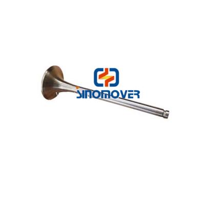 Κίνα Sino ανταλλακτικά 612600050025 VG 1560050041 φορτηγών Howo βαλβίδων εξάτμισης προς πώληση