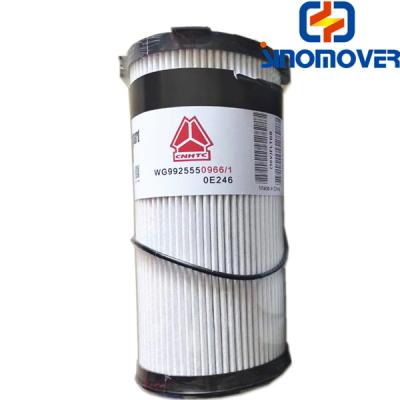 Κίνα Sino ανταλλακτικά WG9925550966 φορτηγών ΔΙΑΧΩΡΙΣΤΏΝ ΝΕΡΟΎ HOWO προς πώληση