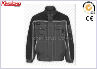 Cina Uniformi della tuta dei blu navy di S-5XL, pantaloni della vita degli uomini e camicia con elastico in vendita