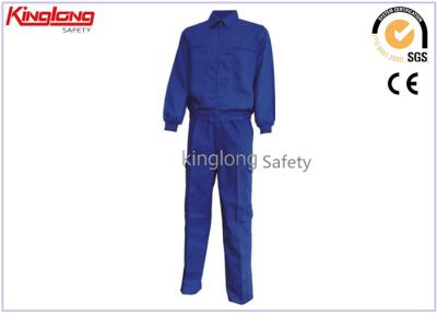 Cina Il lavoro del cotone 190gsm del poliestere 35% di 65% ansima e camice per l'autunno in vendita