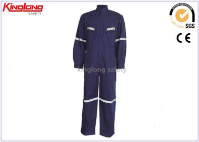 China Olá! roupa fluorescente do operário dos uniformes da combinação do vis com as fitas reflexivas de 5CM à venda