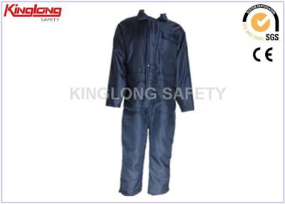 Китай Водоустойчивые кислотоупорные куртки работы зимы, Coveralls индустриального строительства продается