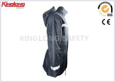 Китай Windbreakers курток зимы сини военно-морского флота малыша отражательные, делают Hi Workwear водостойким Vis продается