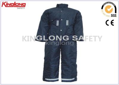 Китай Промышленный Coverall 100% Workwear зимы хлопка колеривщика с прокладкой + подкладкой продается