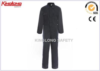 China Multi uniformes industriais da combinação da roupa de obras dos homens do bolso à venda