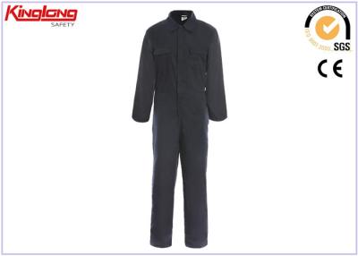 Cina Le tute Europa del denim gradua l'indumento secondo la misura dei vestiti della sicurezza degli abiti da lavoro degli uomini in vendita