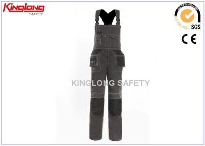 Cina pantaloni della busbana francese della saia 280gsm, busbana francese impermeabile e cotone del poliestere 20% degli in generale 80% del gancio in vendita