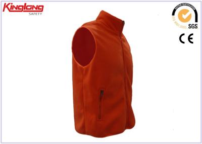 Cina Il doppio della maglia del vello del polartec dell'inverno di s degli uomini popolari di stile “spazzola anti pilling un lato in vendita