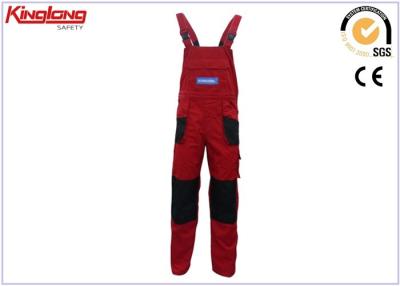 Cina Il lavoro del cotone degli abiti da lavoro dell'estate degli uomini ansima i pantaloni della busbana francese con le tasche multi- in vendita