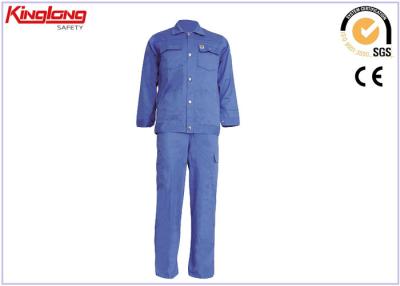 Cina camicia & pantaloni del modello dell'abbigliamento dell'uniforme degli abiti da lavoro di sicurezza degli uomini nuovi in vendita