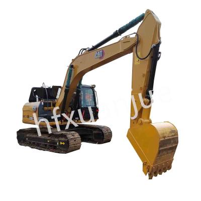 Cina 2a mano Caterpillar 315D2 CAT Excavator Machine 15 tonnellate in vendita