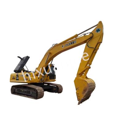 Китай Гидравлический эксплуатируемый экскаватор Komatsu PC350 PC350-7 184-1950 КВ/Вт/мин продается
